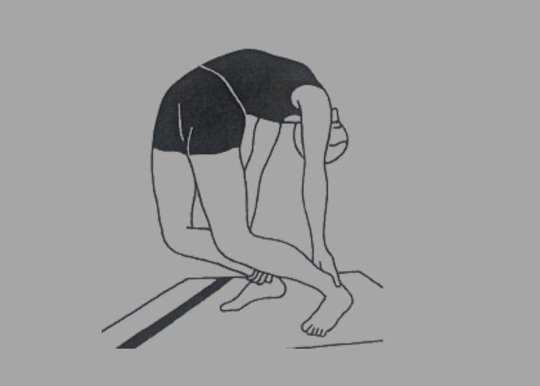 Back Pose (Prishthasana) Steps and Benefits