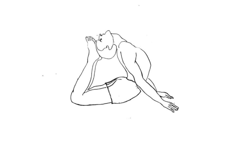 Full Cobra Pose (Poorna Bhujangasana) Benefits and Precautions