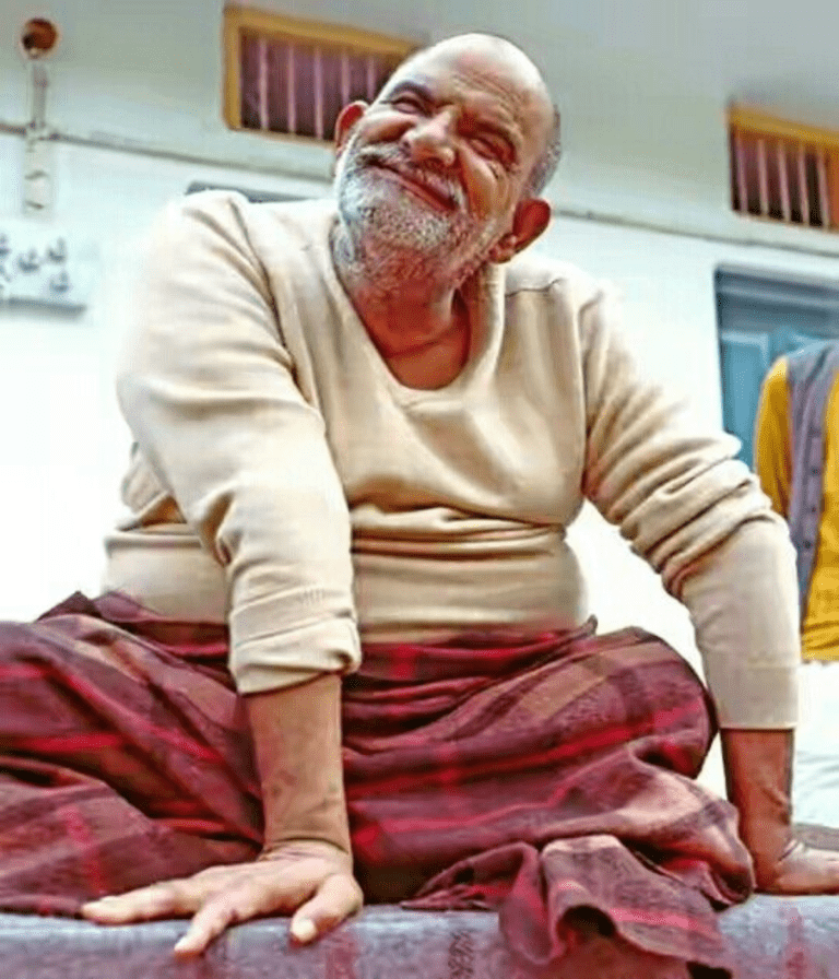 1080p Neem Karoli Baba Hd Wallpaper - 4K, PNG, JPG Photos
