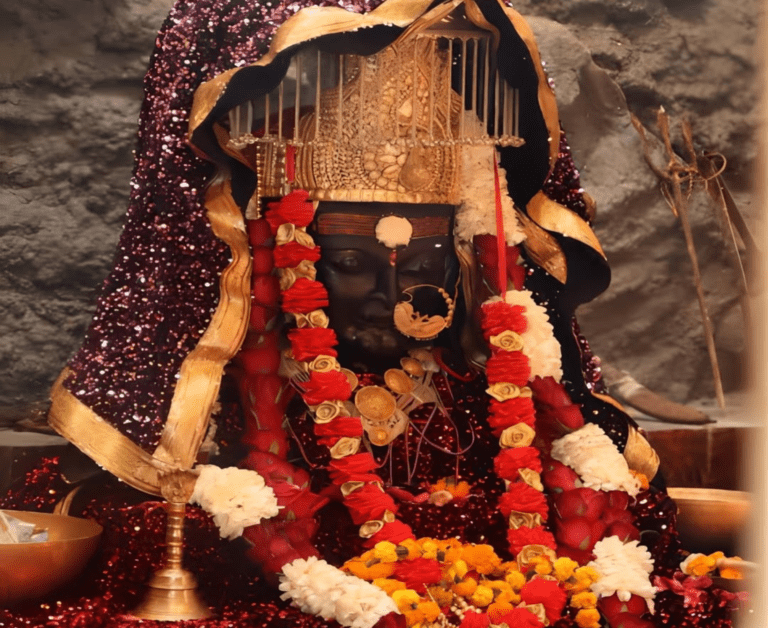 Mata Dhari Devi Photos Wallpaper 2025
